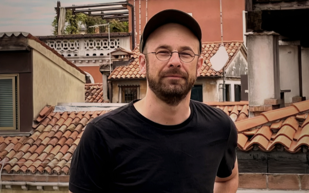 Ralph Alexander Neumüller